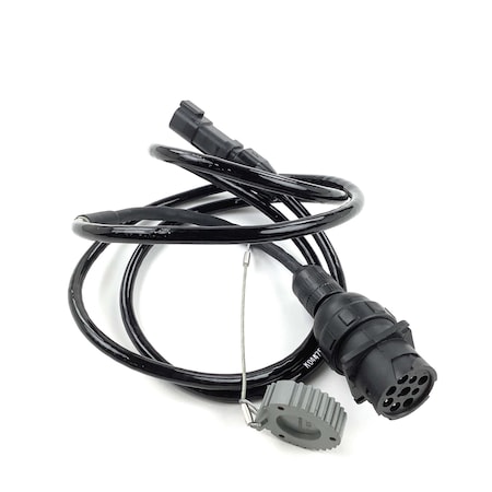 Bendix Air Brake Valve, K044767 K044767 | Zoro